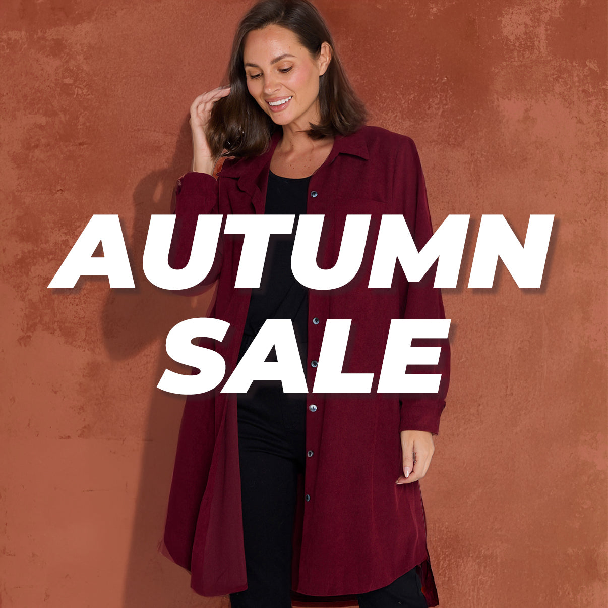 Autumn Apparel on Sale | Women’s Fashion Australia – Sizes 8–24 – TULIO ...