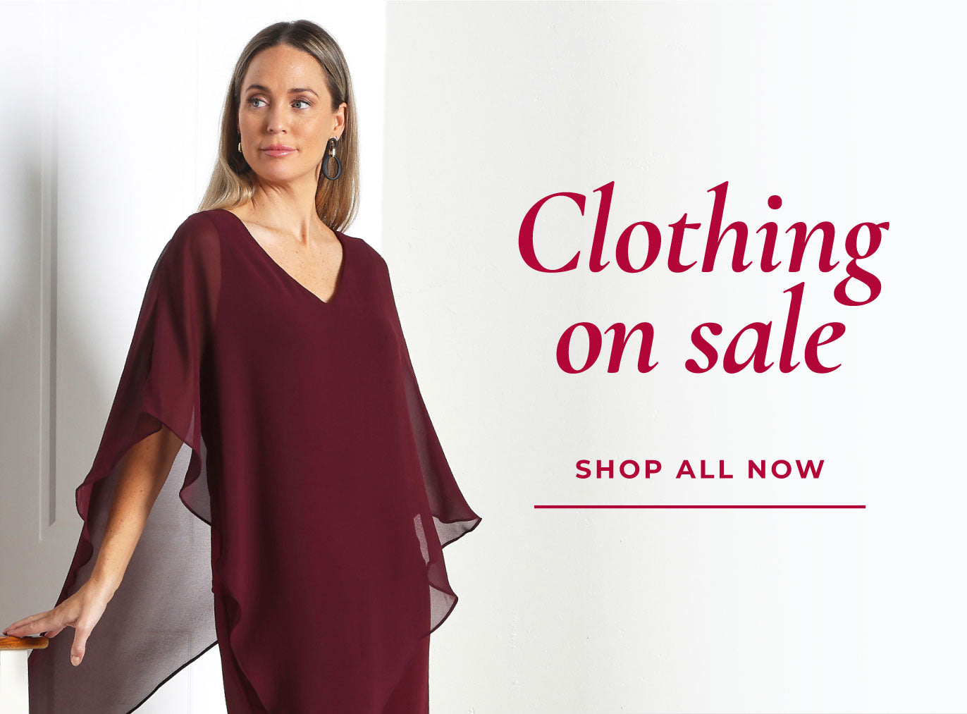 Clothing on Sale – Stylish Women's Fashion for Mature Women – Page 14 ...