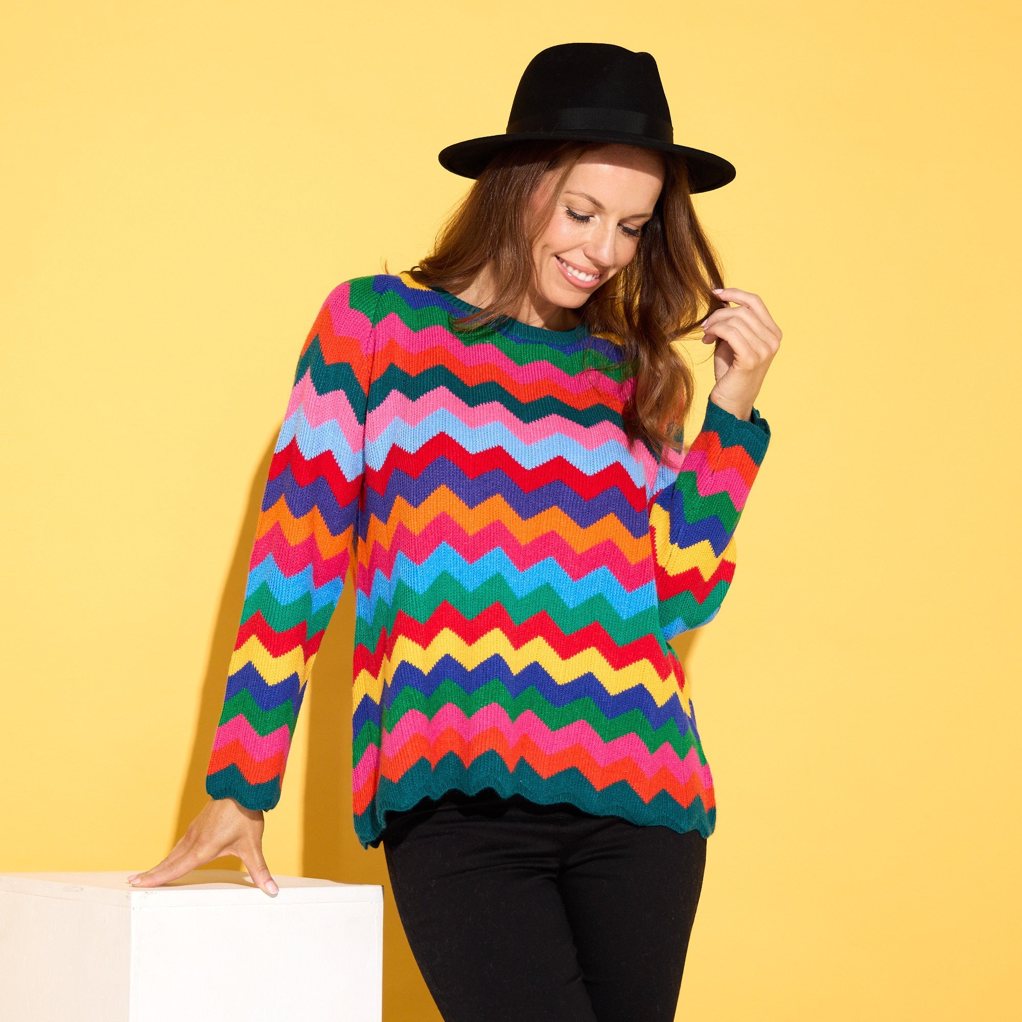 HAVEN – TULIO Fashion