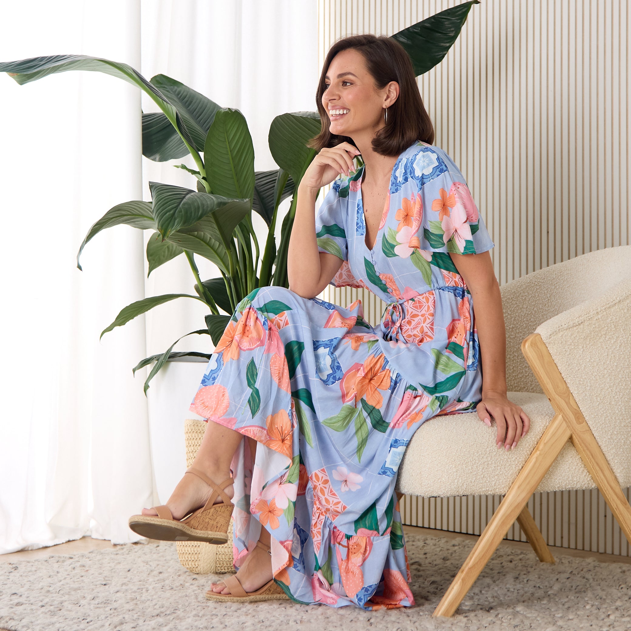 Fria Clothing Australia | Easy Everyday Fashion for Women Over 40 ...