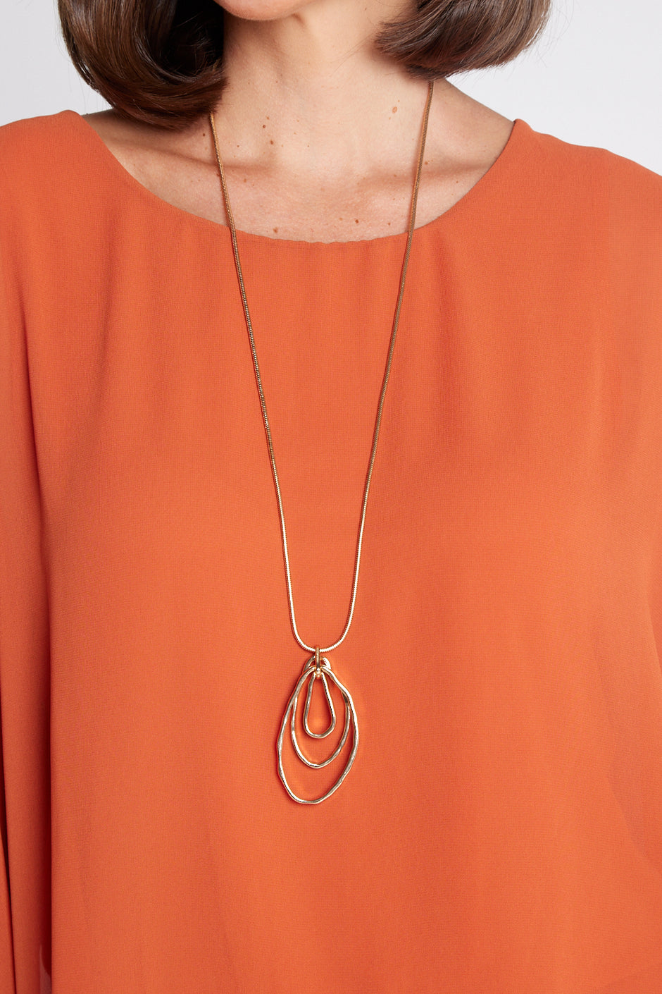 Mature Women Tops - Be Confident in Our Tops for Women Over 40 & 50 ...