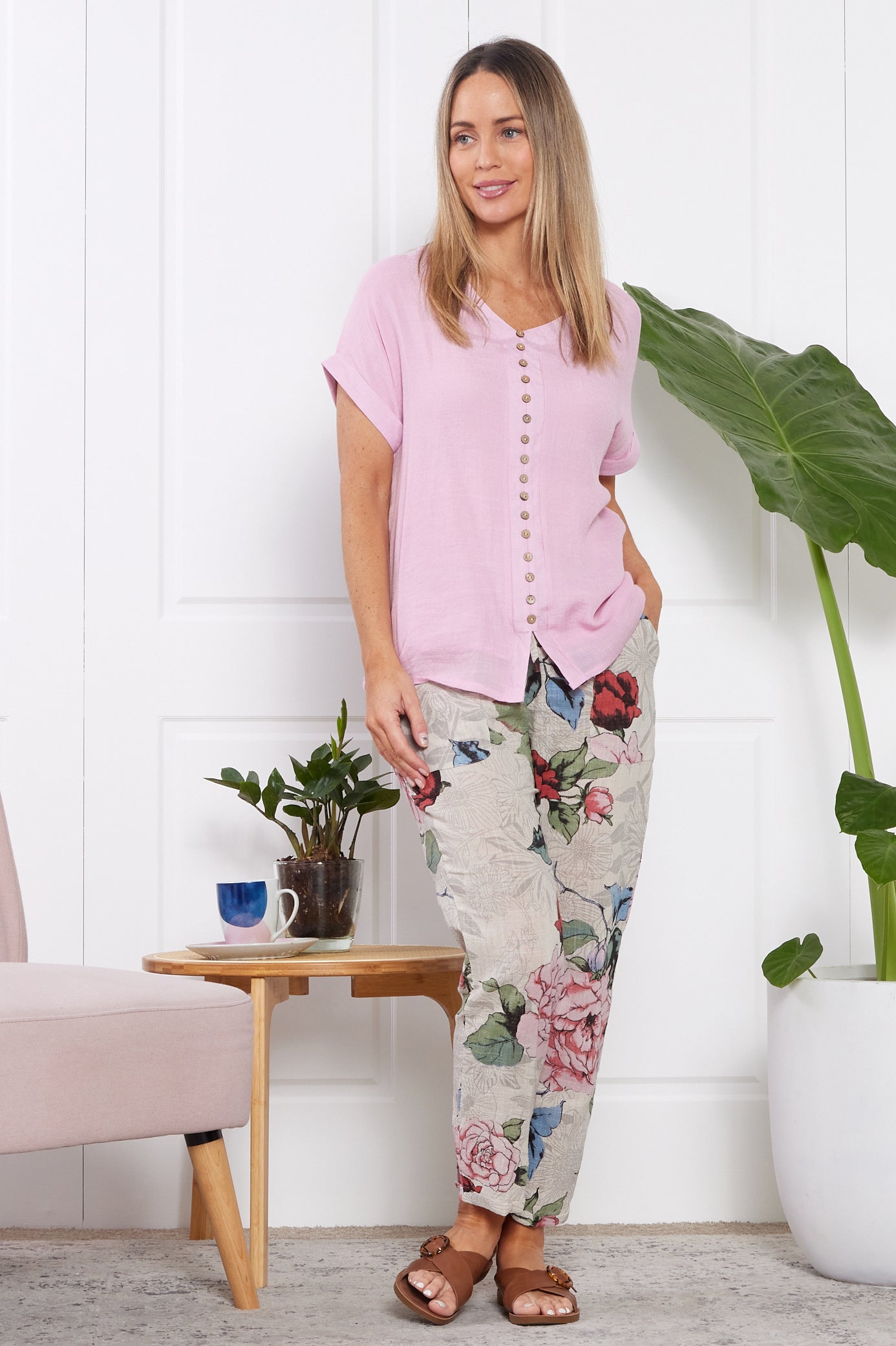 La Strada Clothing | Elegant Italian Made Women's Evening Wear – TULIO ...