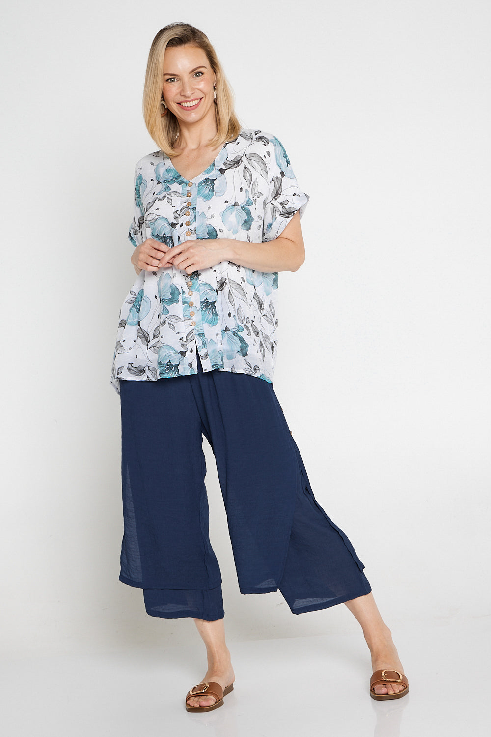 La Strada Clothing | Elegant Italian Made Women's Evening Wear – TULIO ...