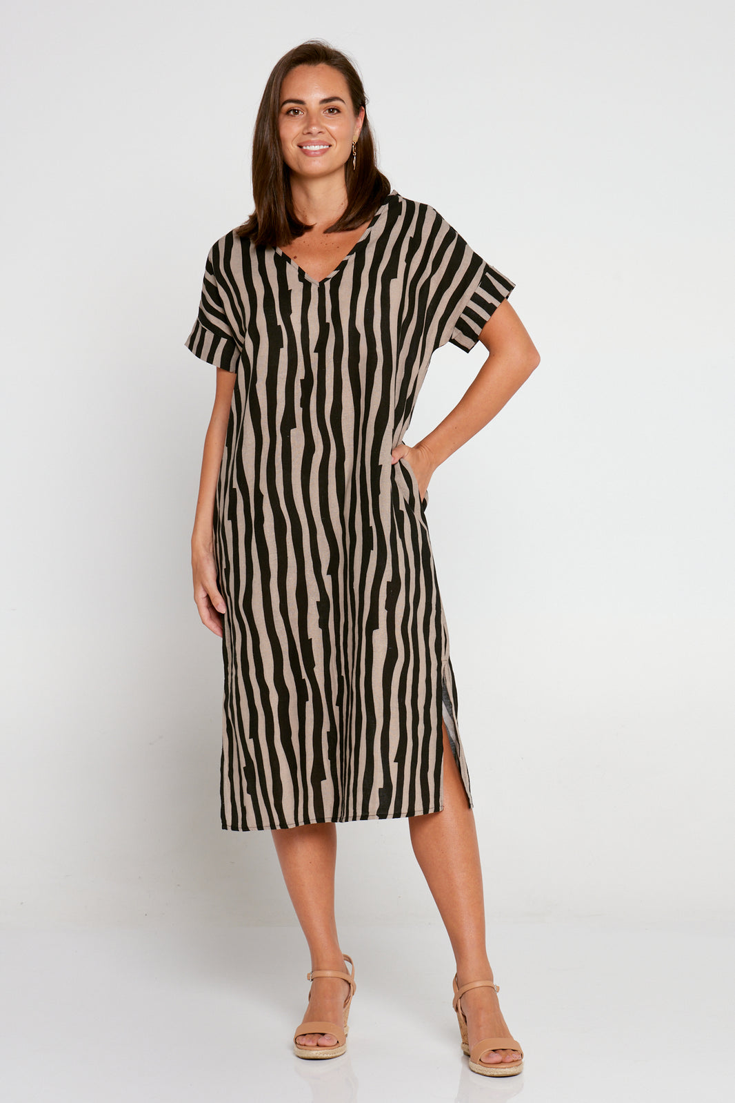 TULIO Fashion | La Strada | Elegant Italian Made Women's Clothing