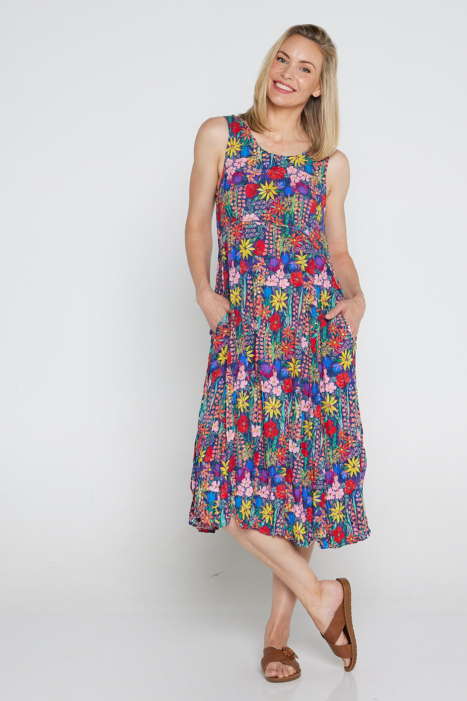 Mature Women Tops - Be Confident in Our Tops for Women Over 40 & 50 ...