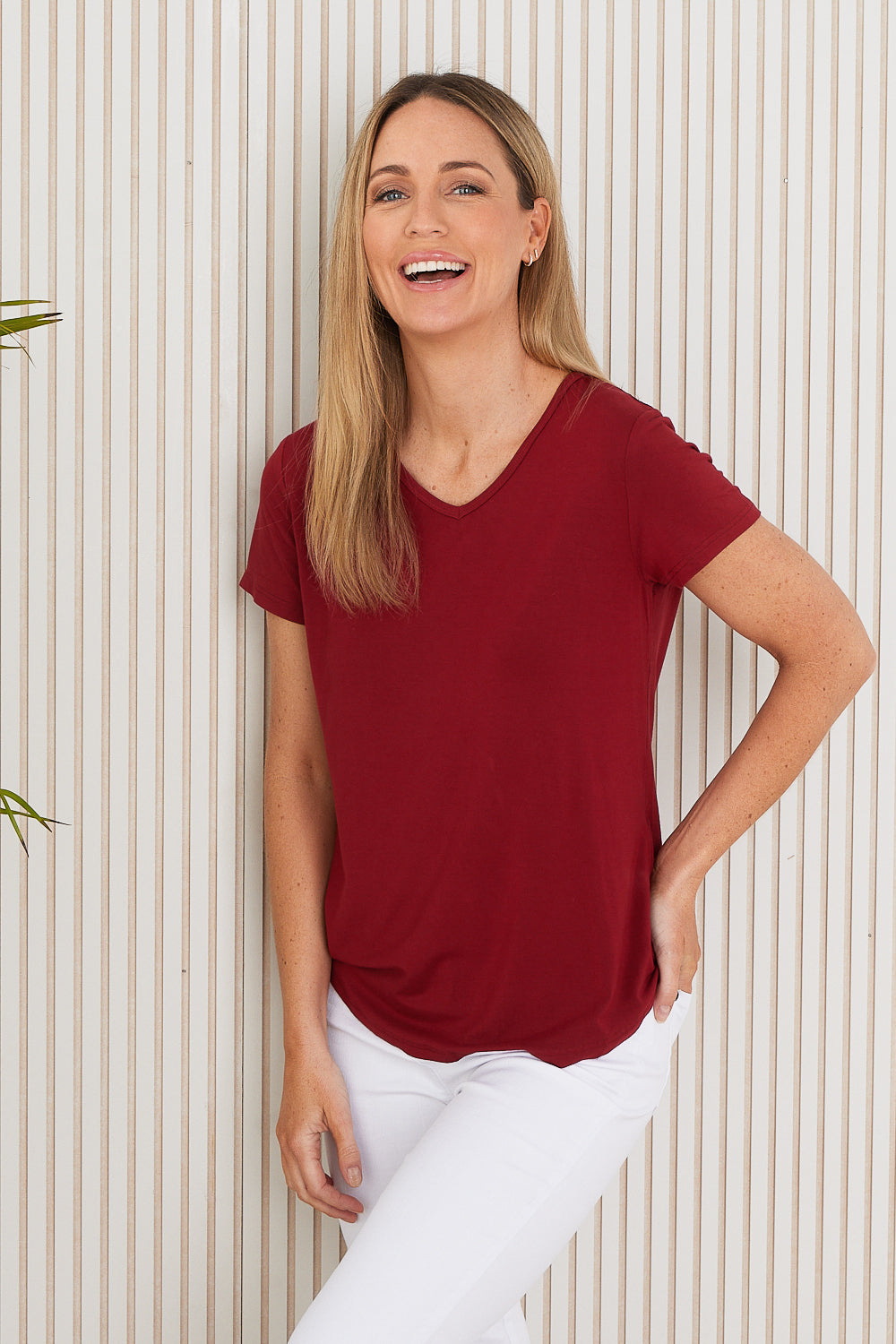 Whispers | Bamboo Wardrobe Basics for Women | TULIO Fashion