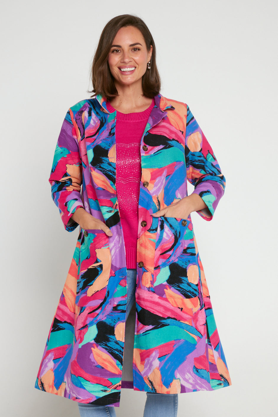 Dresses for Older Women - Exquisite Dresses for Mature Women Online ...