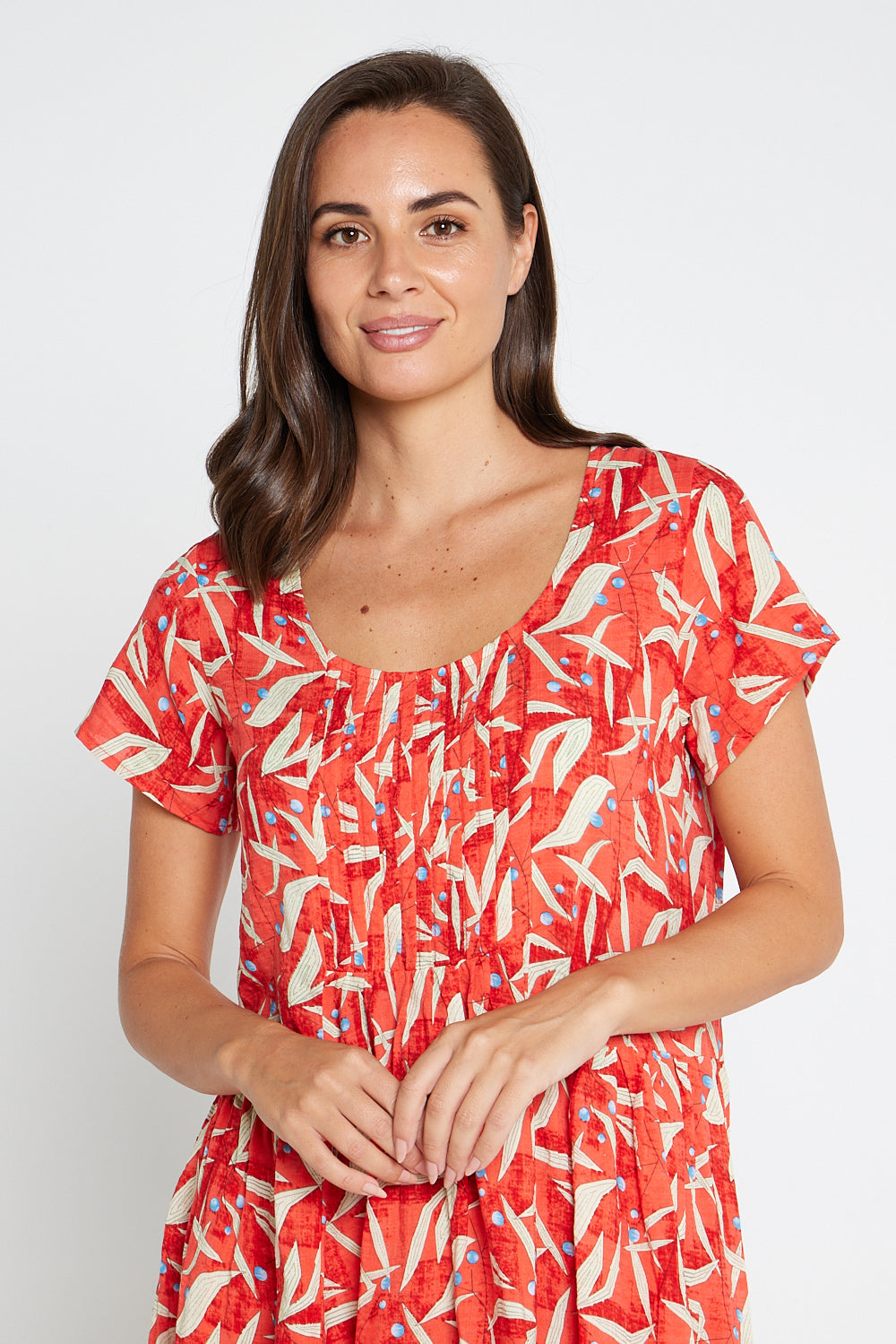 TULIO Fashion | La Strada | Elegant Italian Made Women's Clothing