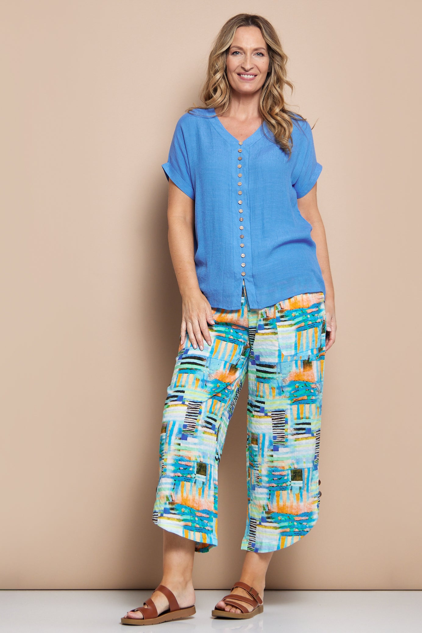 La Strada Clothing | Elegant Italian Made Women's Evening Wear – TULIO ...