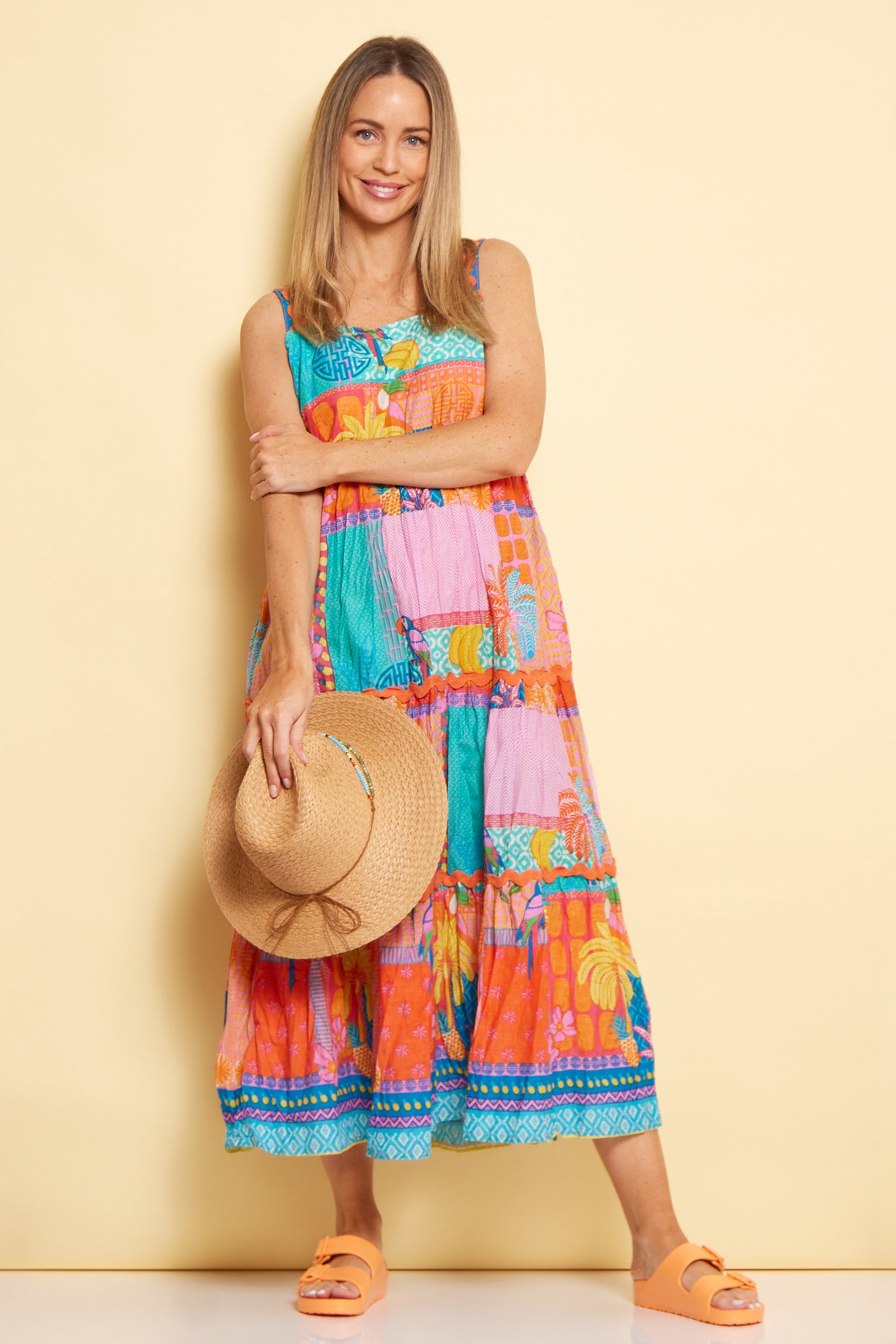 TULIO Fashion | La Strada | Elegant Italian Made Women's Clothing