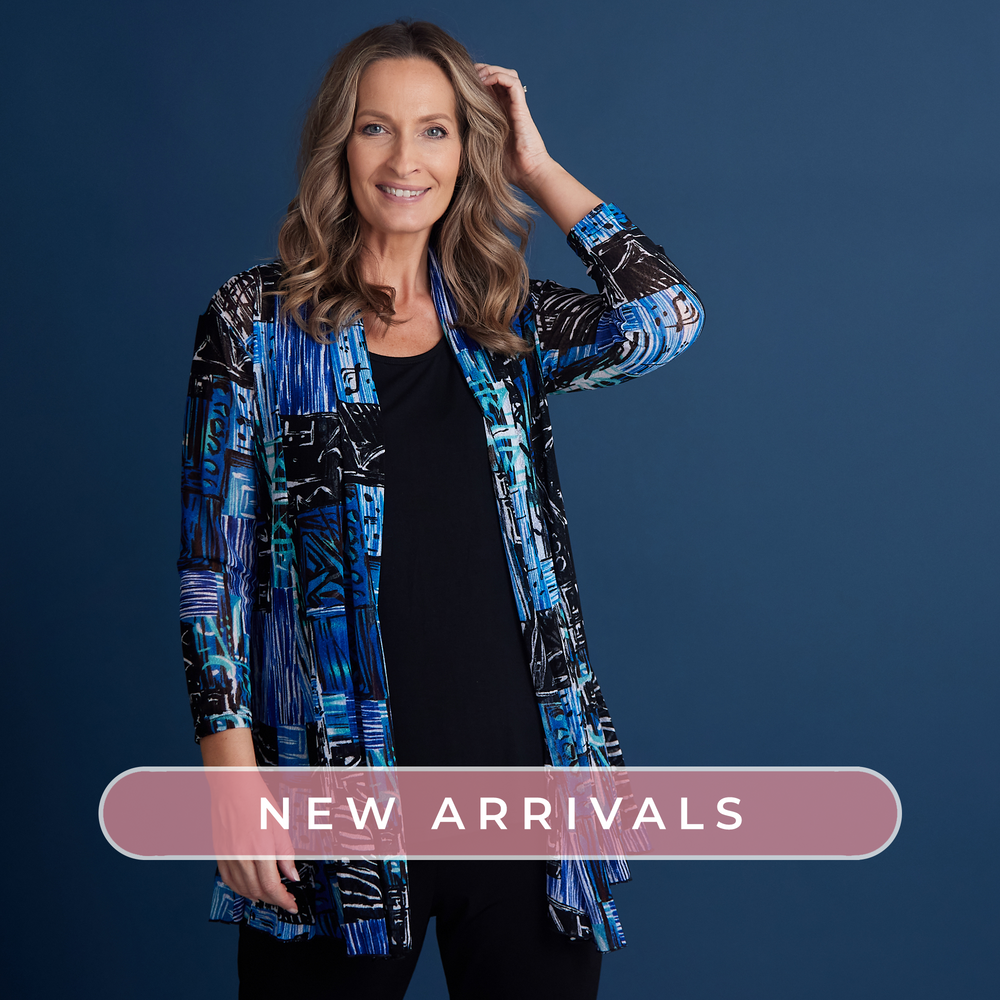 Mature Womens Clothing | Australian Online Store – TULIO Fashion