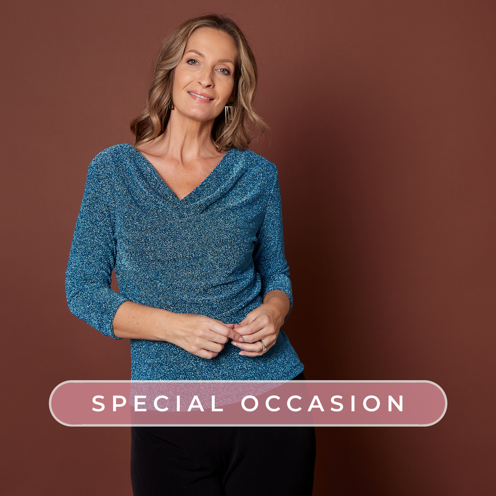 Mature Womens Clothing | Australian Online Store – TULIO Fashion