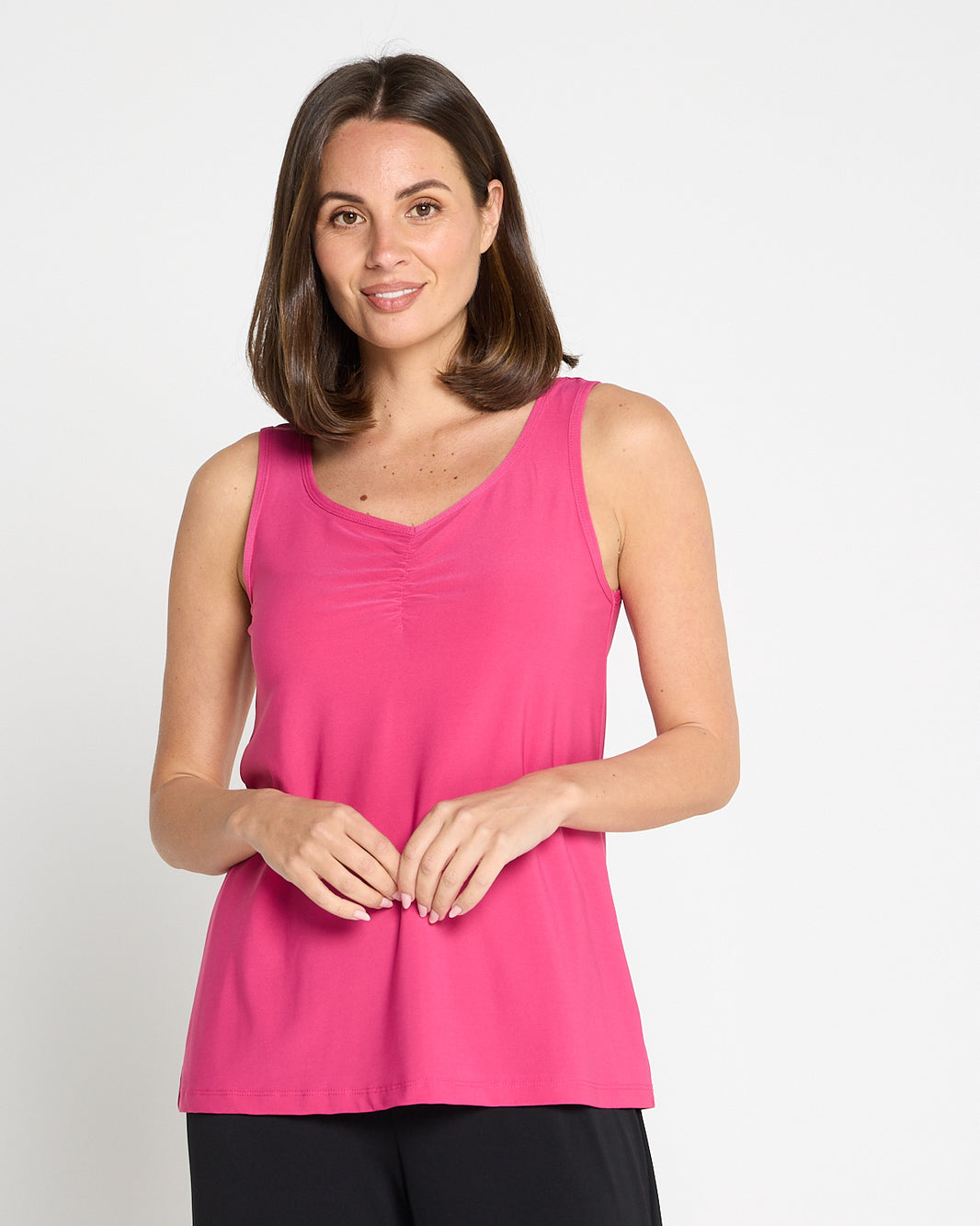 La Strada Clothing | Elegant Italian Made Women's Evening Wear – TULIO ...