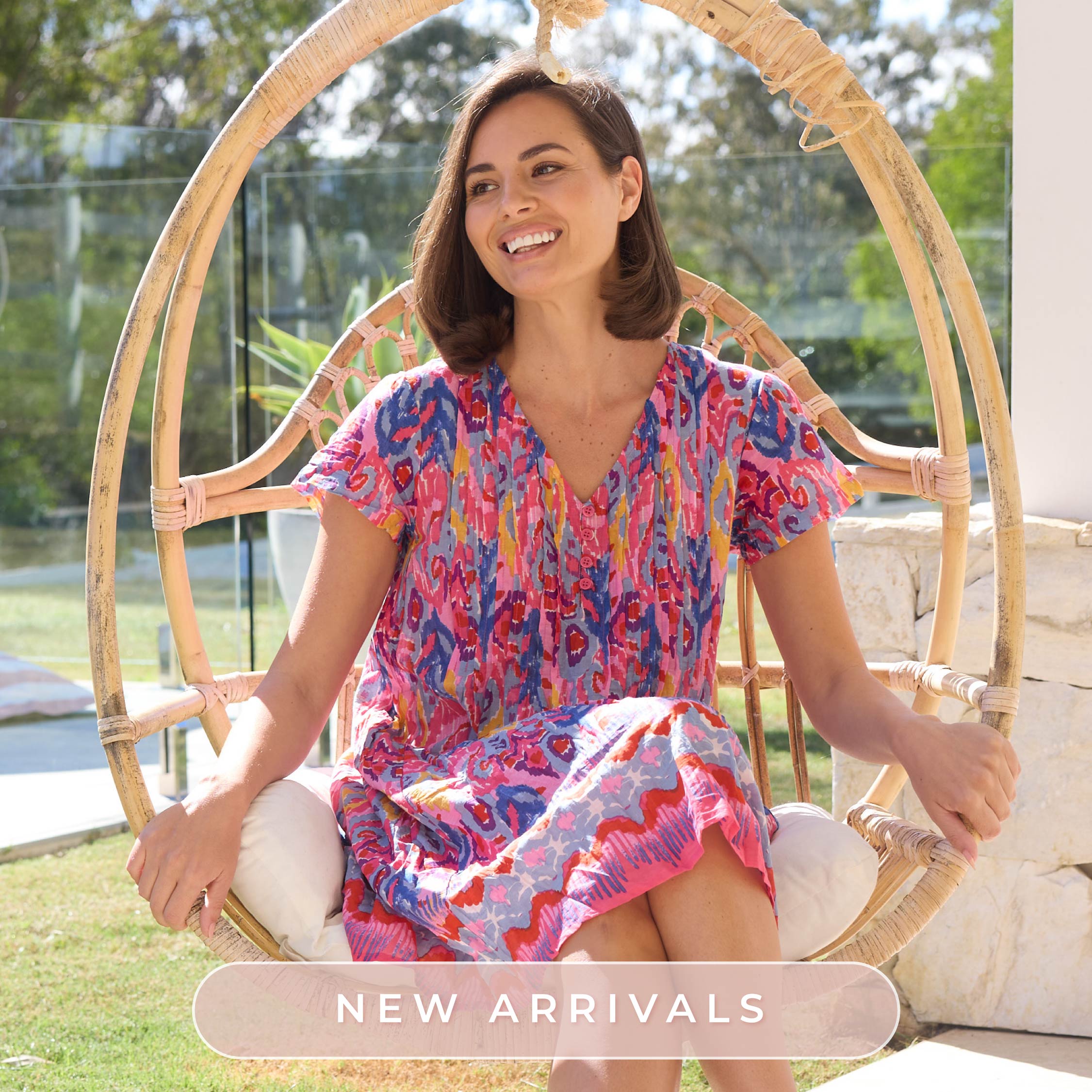 Mature Womens Clothing | Australian Online Store – TULIO Fashion