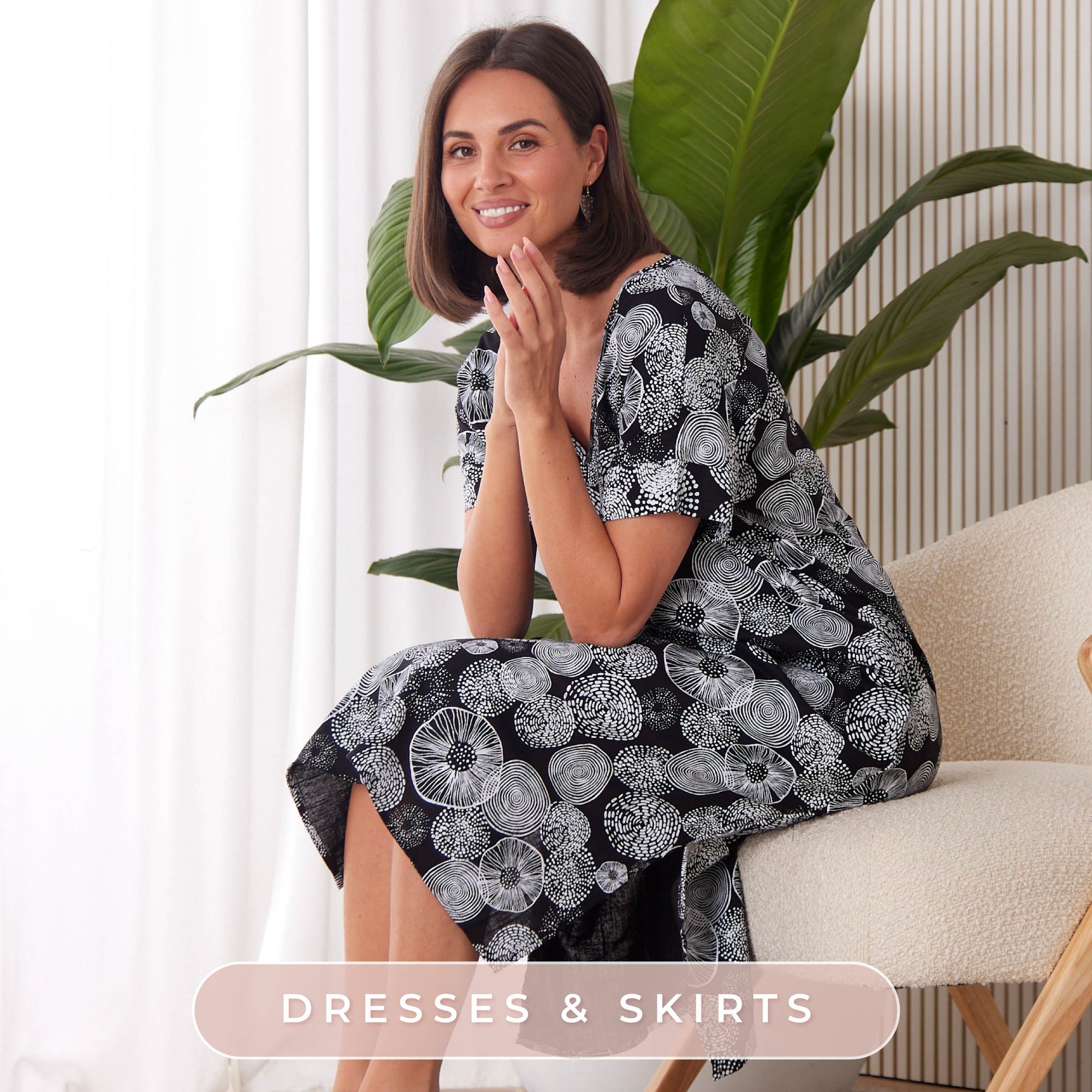 Mature Womens Clothing | Australian Online Store – TULIO Fashion