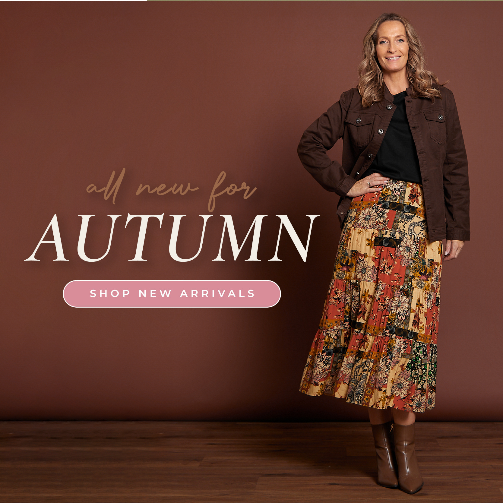 Mature Womens Clothing | Australian Online Store – TULIO Fashion