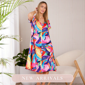 Mature Womens Clothing | Australian Online Store – TULIO Fashion