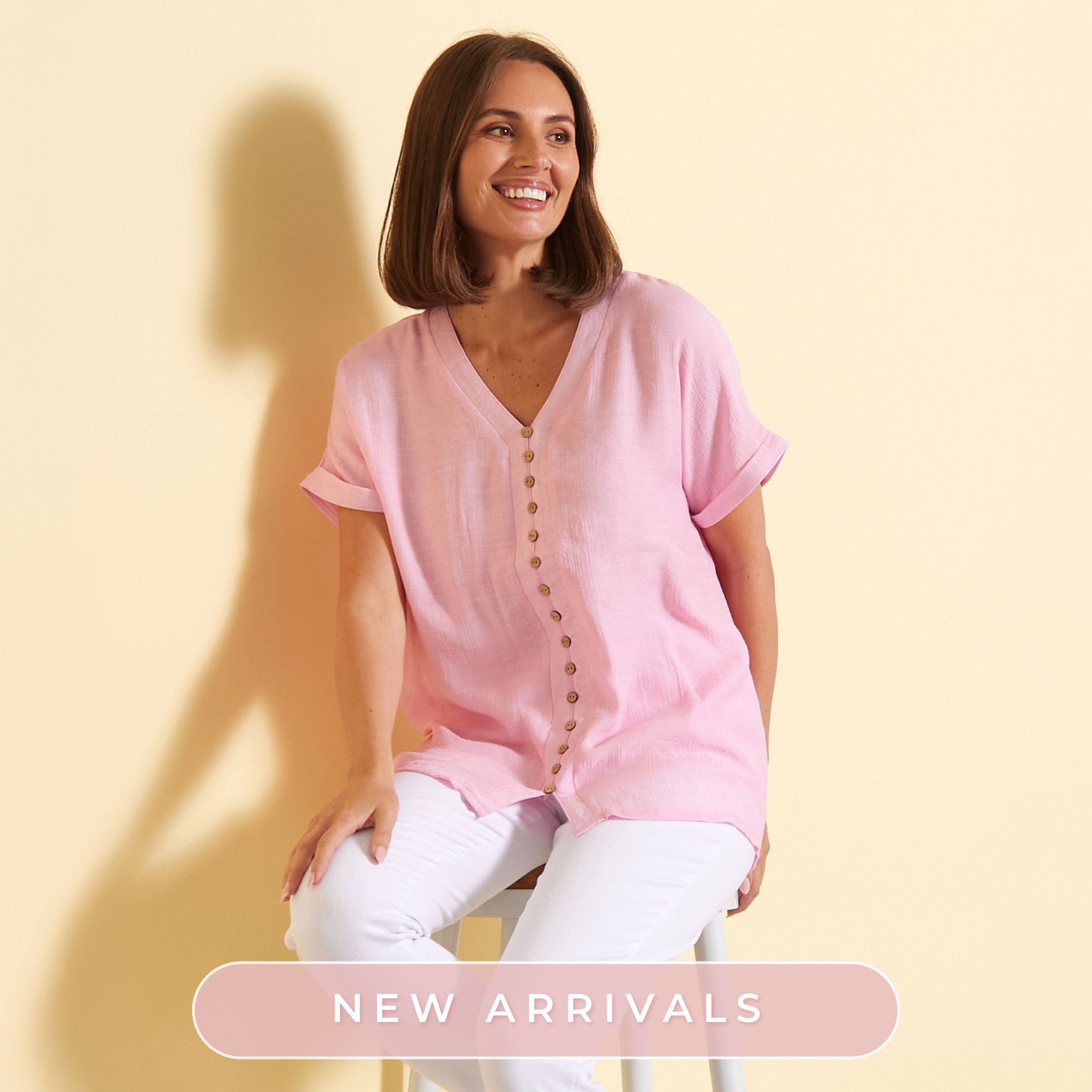 Mature Womens Clothing | Australian Online Store – TULIO Fashion
