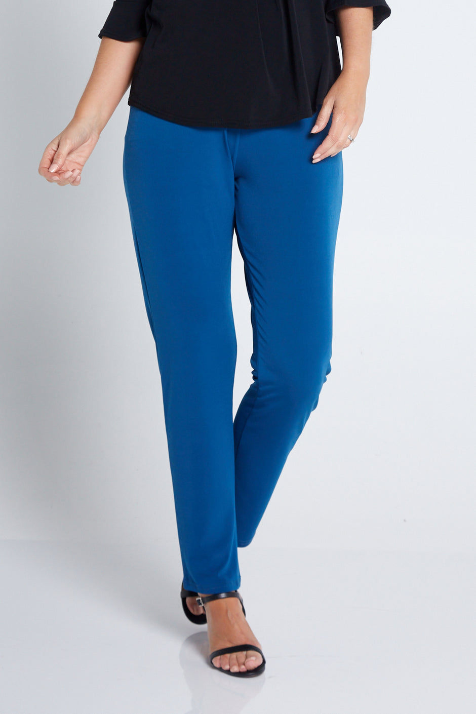 Pants for Mature Women - Purchase Pants for Women Over 40 Online ...